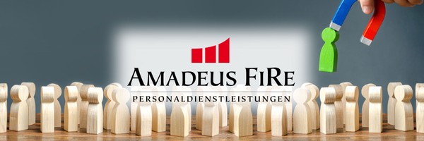 AMADEUS FIRE – Starkes Wachstum angepeilt | stock3