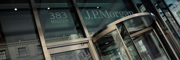 JPMORGAN CHASE - Chance für die Bullen? | stock3