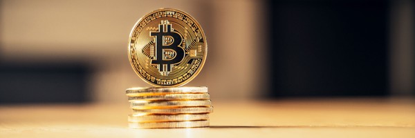 BITCOIN GROUP - Die Bullen versuchen es! | stock3