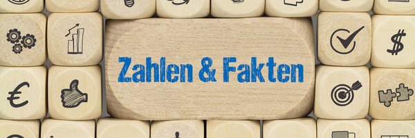 Das große Zahlen-Rätsel | stock3