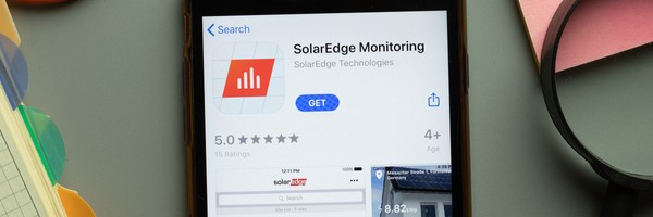 (3⁺) SOLAREDGE – Startet jetzt die nächste Kursrally? | stock3