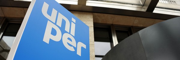 UNIPER - Aktie ist wieder eingeschlafen | stock3