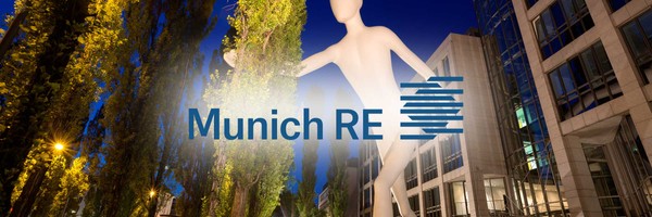 MUNICH RE - Ein Scheitern wäre fatal für die Aktie | stock3
