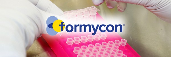 (3⁺) FORMYCON - Das sieht ja schon interessant aus! | stock3