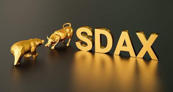 (3⁺) SDAX - Neues Allzeithoch und neue Rallychance | stock3