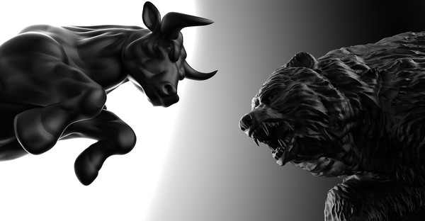 US-Aktien: Vom Bären zum Bullen | stock3