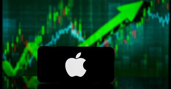(3⁺) APPLE - Neues Trading-Setup! | stock3