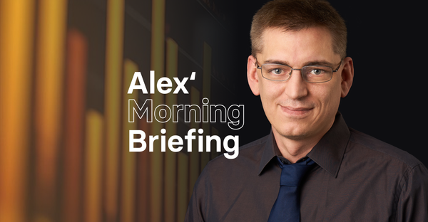 (3⁺) NASDAQ 100 - Neue Signale heute? | stock3