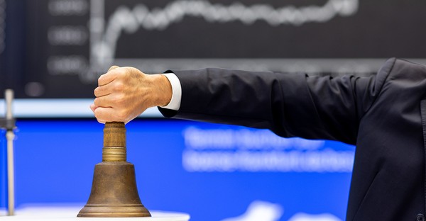 TRADEGATE startet eigenen Broker! Die Aktie erwacht | stock3