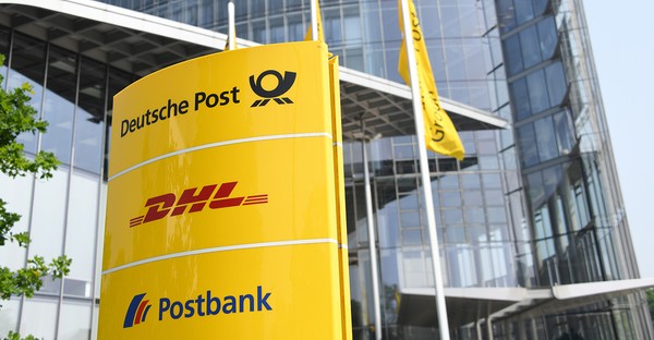 DEUTSCHE POST – Diese Chance gibt es jetzt! | stock3