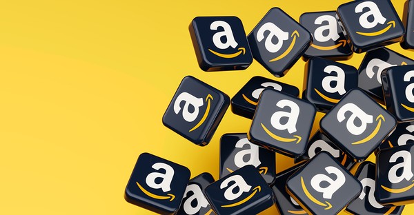 (3⁺) AMAZON - Jetzt wird es richtig spannend! | stock3