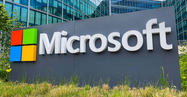 (3⁺) MICROSOFT - Allzeithoch fast erreicht, wie geht es weiter? | stock3