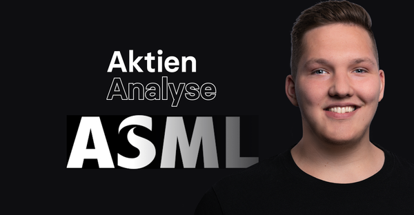 (3⁺) ASML-Aktie – Ich kann es nur wiederholen: Bären aufgepasst! | stock3