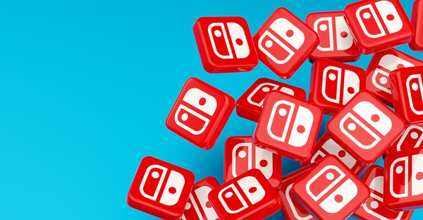 (3⁺) NINTENDO - Analyst sieht noch mehr als 50 % Kurspotenzial! | stock3