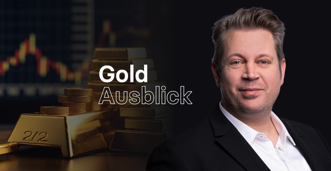 GOLD - Fit für den Run zur 3.000-USD-Marke? | stock3 GOLD - Fit für den Run zur 3.000-USD-Marke? | stock3