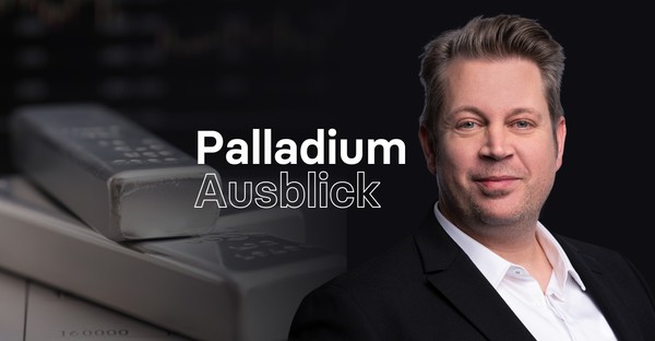 PALLADIUM - Der Triumph der Bullen | stock3