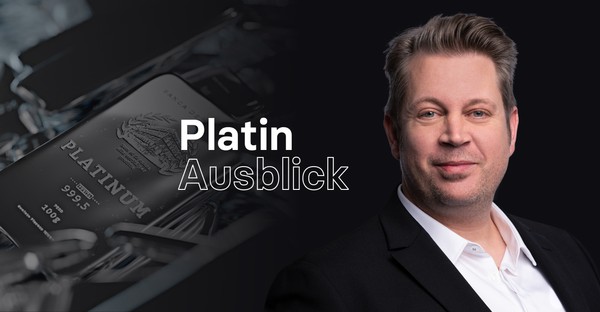 PLATIN - Es wird kritisch | stock3