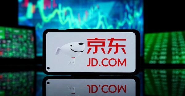 JD.COM - Chinesischer Internet-Gigant übertrifft Erwartungen | stock3