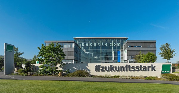 BECHTLE - Das wird jetzt entscheidend | stock3