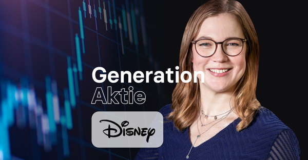 Im Check: In my Walt Disney Era | stock3