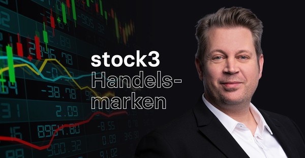 (3⁺) 14 wichtige Basiswerte, ihre Tendenz und charttechnischen Level ...