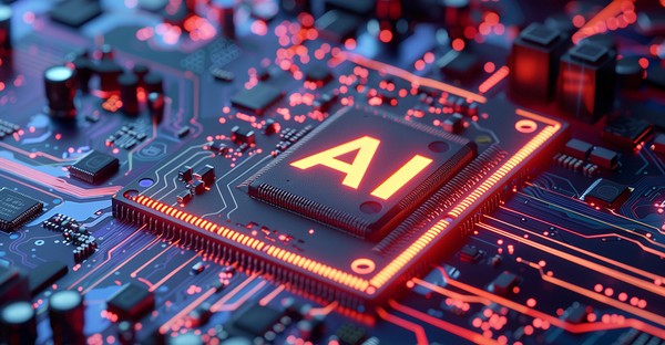 (3⁺) FOXCONN (HON HAI) - KI-Server überholen iPhone | stock3