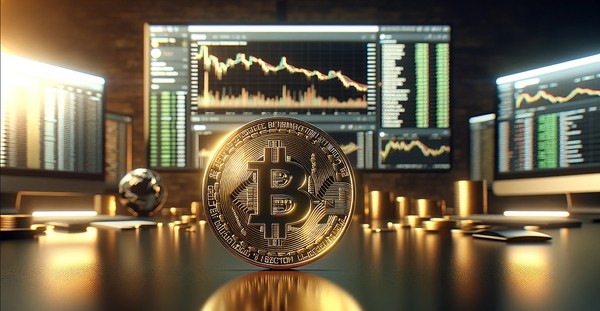 (3⁺) Die BITCOIN GROUP geht endlich ihr größtes Problem an | stock3