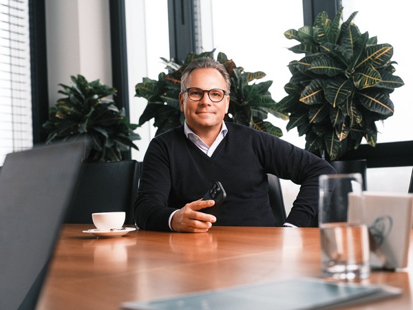 0 Euro pro Trade: Interview mit Karsten Haesen über die neue Trading ...