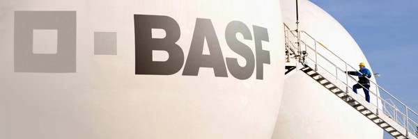 BASF - Jetzt neuer Kursrückgang? | stock3