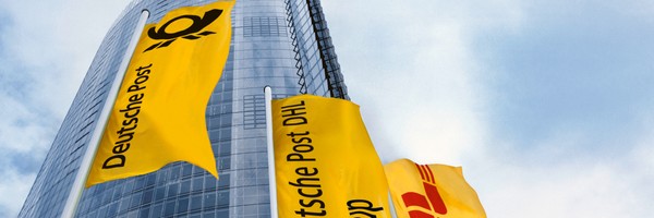 DEUTSCHE POST - Vermasseln die Bullen das Kaufsignal? | stock3