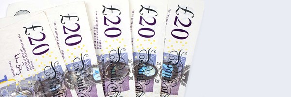 Britisches Pfund: Das große Comeback? | stock3