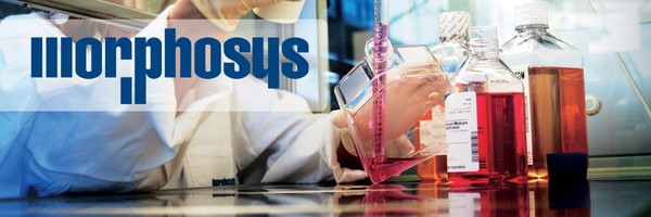 MORPHOSYS – Novartis will den Squeeze-Out | stock3