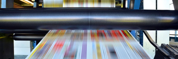 (3⁺) HEIDELBERGER DRUCK - Kaufempfehlung und explosiver Chart! | stock3