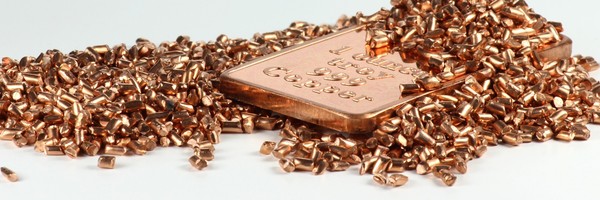 Kupfer zieht an – was das Metall so reizvoll macht | stock3