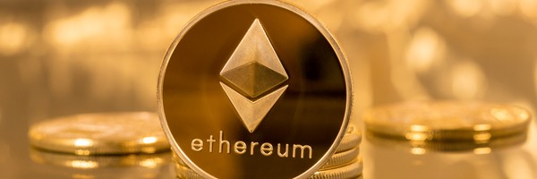Ethereum-Rally: Mit diesem Produkt ist man dabei! | stock3