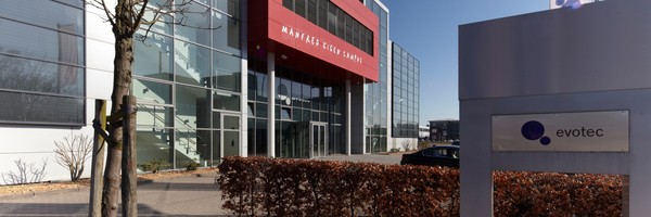 EVOTEC verwöhnt seine Aktionäre auch im neuen Jahr | stock3