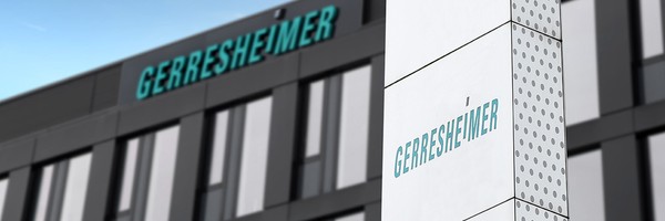 GERRESHEIMER - Bald neue Rekordstände | stock3