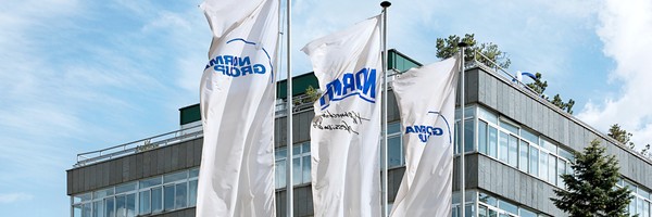 (3⁺) NORMA - Management arbeitet weiter am "besten Deal des Lebens ...