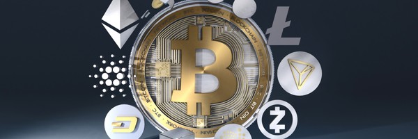 BITCOIN GROUP - Das ist der Trigger für die Käufer | stock3