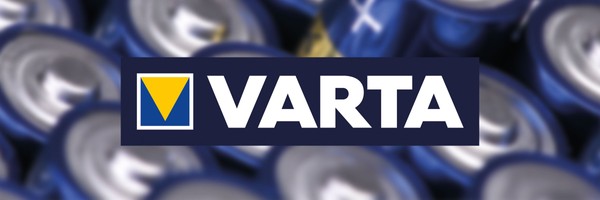 VARTA – Braucht das Unternehmen bald frisches Geld? | stock3
