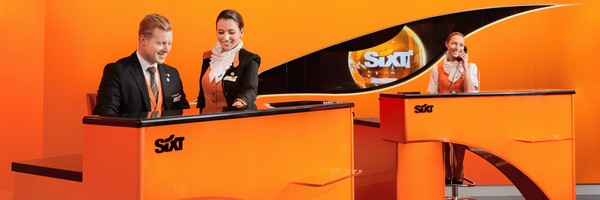 SIXT - Ist das nun die Chance für die Käufer? | stock3