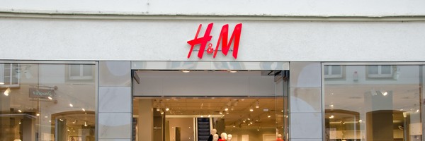 (3⁺) H&M - Aktie zieht nach Zahlen deutlich an! | stock3