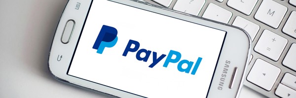 (3⁺) PAYPAL - Können die Zahlen überzeugen? | stock3