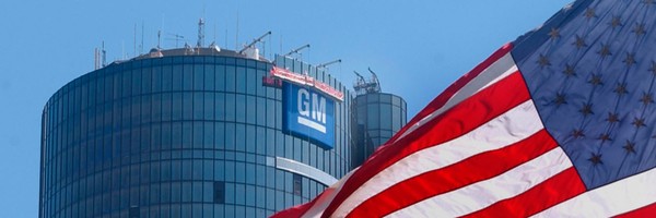 GENERAL MOTORS - Auf diese Marken sollte man achten! | stock3