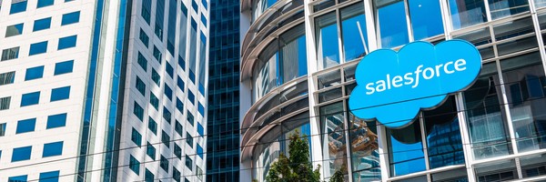 SALESFORCE hat überragendes Potenzial im KI-Bereich | stock3