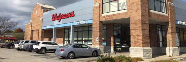 WALGREENS - Übernahme offiziell! Sycamore bekommt den Zuschlag | stock3