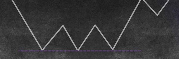 (3⁺) TecDAX-Aktie: Kleiner Doppelboden, große Wirkung? | stock3