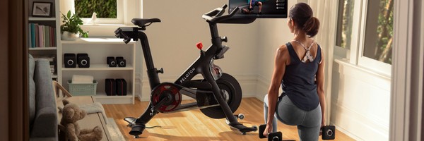 (3⁺) PELOTON INTERACTIVE – Turnaround in Sicht? Aktie hebt ab! | stock3