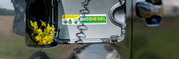 VERBIO - Dreht sich der Spieß jetzt um? | stock3