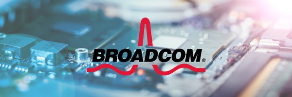 (3⁺) BROADCOM - Alles hat ein Ende | stock3